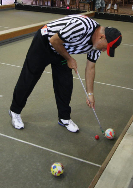 US Bocce Championship 2009 - eLivermore.com
