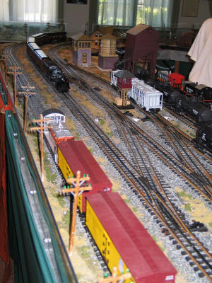 railroad museum - eLivermore.com